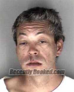 Recent Booking / Mugshot for Christopher Allen Miller in Shawnee County ...