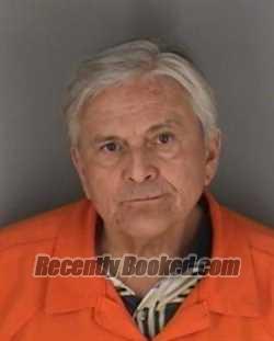 Recent Booking / Mugshot for Lester Kenneth Jr June in Shawnee County ...