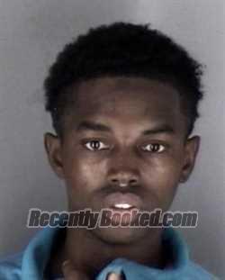 Recent Booking / Mugshot for Brenden Lee Wilkerson in Shawnee County ...