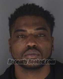 Recent Booking / Mugshot for Joseph Nathaniel Ferguson in Shawnee ...
