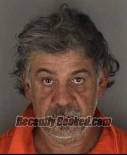 Recent Booking / Mugshot for Carlos Alidi Padilla-Orellana in Shawnee ...