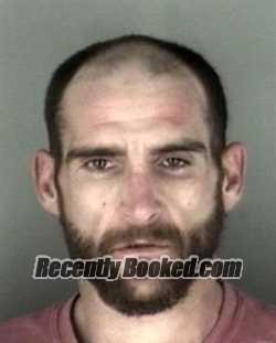 Recent Booking / Mugshot for Alex Leroy Williams in Shawnee County, Kansas