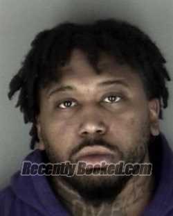Jadrien Joshua Kenya Williams-Vann Mugshot & Arrest Info | Shawnee ...