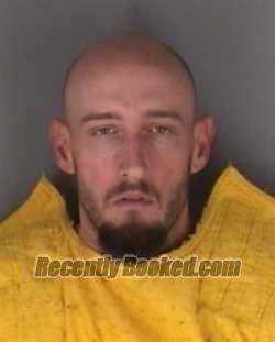 Recent Booking / Mugshot for Tyler Ray Markley in Shawnee County, Kansas