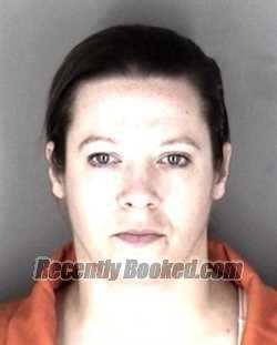 Recent Booking / Mugshot for Denise Marie Carson in Shawnee County, Kansas