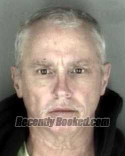 Recent Booking / Mugshot for Darrell Eugene Hunter in Shawnee County ...