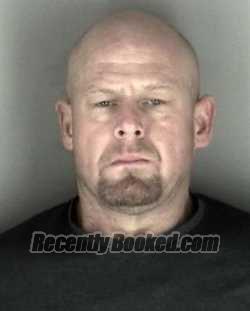 Recent Booking / Mugshot for Dale Eugene Junior Myers in Shawnee County ...