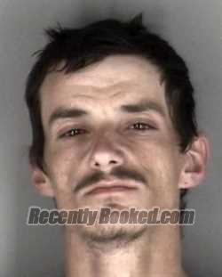 Recent Booking / Mugshot for Steven Kelly Schuster in Shawnee County ...