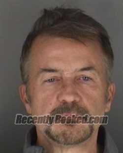 Recent Booking / Mugshot for John Kevin Oppermann in Shawnee County, Kansas