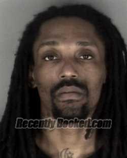 Recent Booking / Mugshot for Deone Eugene Burk in Shawnee County, Kansas