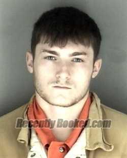 Recent Booking / Mugshot for Stephen Michael Youmans in Shawnee County ...