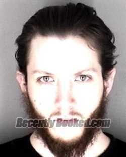Recent Booking / Mugshot for Ashton Lucas Huffstutler in Shawnee County ...