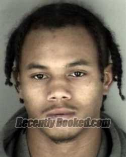 Recent Booking / Mugshot for Brian Maurice Jr Wright in Shawnee County ...