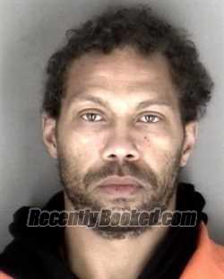 Recent Booking / Mugshot for Stacey Everett Bennett in Shawnee County ...