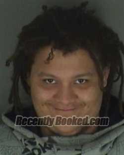 Recent Booking / Mugshot for Jayson Andrew Akins-Bomhoff in Shawnee ...