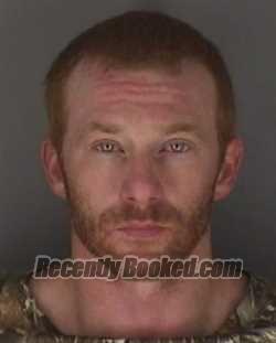 Recent Booking / Mugshot for Dennis Wayne Leonard in Shawnee County, Kansas