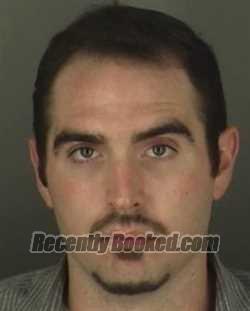 Recent Booking / Mugshot for Chad Michael Yahne in Shawnee County, Kansas