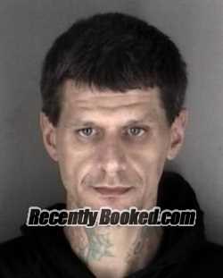 Recent Booking / Mugshot for William Parnell Roberts in Shawnee County ...