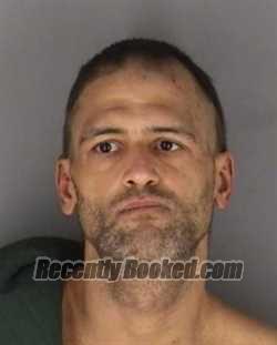 Recent Booking / Mugshot for Bruce Mayo II Nichols in Shawnee County ...