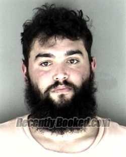 Recent Booking / Mugshot for Christopher Lee Hooks in Shawnee County ...