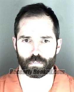 Recent Booking / Mugshot for Jared Stephens Fox in Shawnee County, Kansas