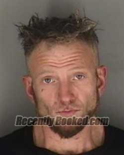 Recent Booking / Mugshot for Conrad Rawlon Metcalfe in Shawnee County ...