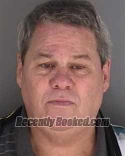 Recent Booking / Mugshot for Francis Xavier Cooney in Shawnee County ...