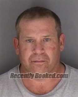 Recent Booking / Mugshot for Bobby Lynn Parkhurst in Shawnee County, Kansas