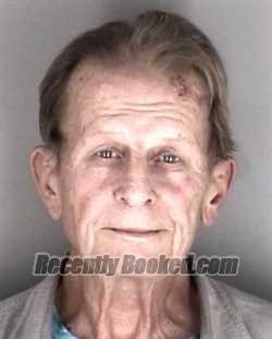 Recent Booking / Mugshot for Jeffery Lynn Veatch in Shawnee County, Kansas