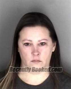 Recent Booking / Mugshot for Stephanie Marie Ditch in Shawnee County ...