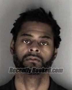 Recent Booking / Mugshot for David Antwan Jackson in Shawnee County, Kansas