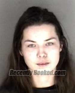 Recent Booking / Mugshot for Kala Shae Davis in Shawnee County, Kansas