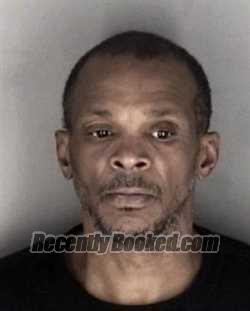 Recent Booking / Mugshot for Dean Clifford James in Shawnee County, Kansas