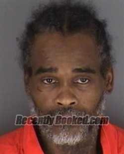 Recent Booking / Mugshot for Steven Anthony Junior Hunter in Shawnee ...