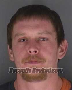 Recent Booking / Mugshot for Mavric James Dalsing in Shawnee County, Kansas