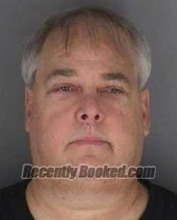 Recent Booking / Mugshot for Lyle Eric Platt in Shawnee County, Kansas