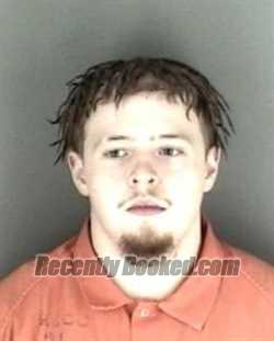 Recent Booking / Mugshot for Samuel Atashain Bustos in Shawnee County ...