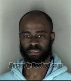 Recent Booking / Mugshot for Ricky Ricardo Junior Washington in Shawnee ...