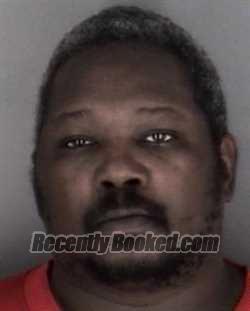 Recent Booking / Mugshot for Larry Darnell Junior Fulton in Shawnee ...