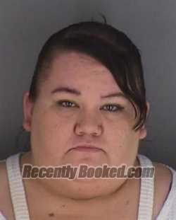 Recent Booking / Mugshot for Tari Lynn Keith in Shawnee County, Kansas