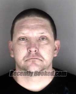 Recent Booking / Mugshot for Colin Michael Dunworth in Shawnee County ...