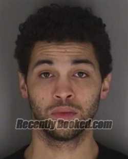 Recent Booking / Mugshot for Jaron Michael Freel in Shawnee County, Kansas