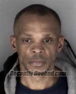 Recent Booking / Mugshot for Dean Clifford James in Shawnee County, Kansas