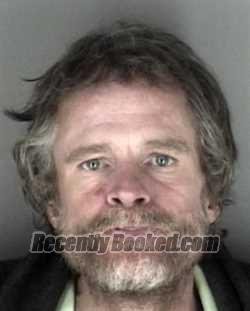 Recent Booking / Mugshot for Travis Lee Huffstutler in Shawnee County ...