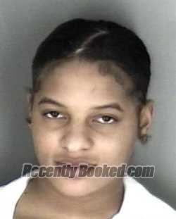 Recent Booking / Mugshot for Jayda Renae Kelly-Neal in Shawnee County ...