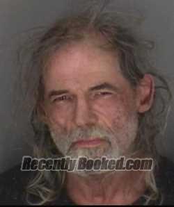 Recent Booking / Mugshot for Robert Neal Junior Kirk in Shawnee County ...