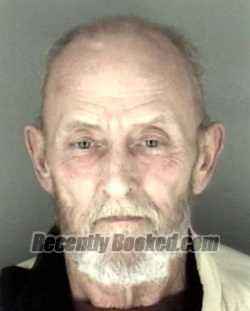 Recent Booking / Mugshot for Darrell Arthur Briscoe in Shawnee County ...