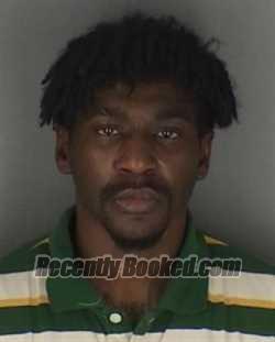 Recent Booking / Mugshot for Deandre Deshawn Duncan in Shawnee County ...