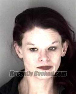 Recent Booking / Mugshot for Dawn Miranda Gilley in Shawnee County, Kansas