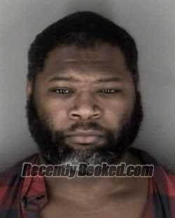 Recent Booking / Mugshot for Jimmy Lee Hadley in Shawnee County, Kansas